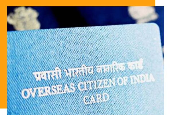 OCI Card - Abroad Aspirations - Educational Consultant for United Kingdom